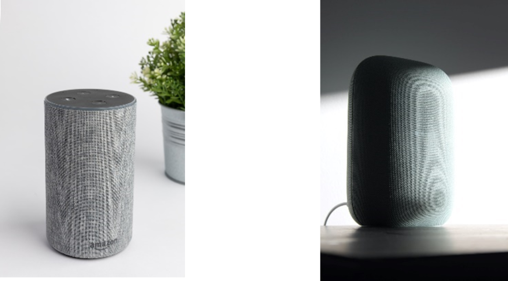 How Voice Assistants Create a Better Life - Home Smarti
